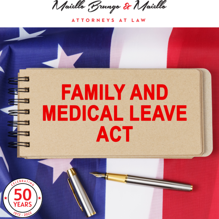 The Future Of FMLA (Family And Medical Leave Act) - MBM Law