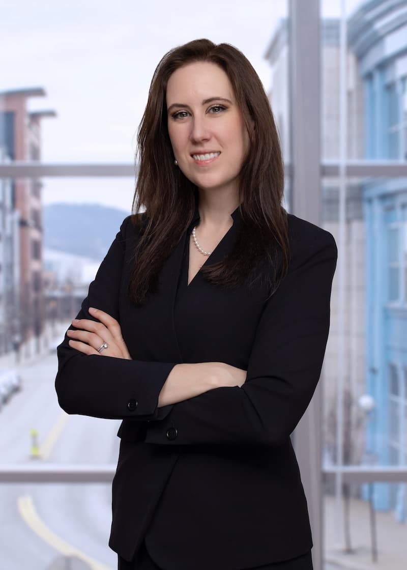 S.J. Milliron - Maiello Brungo & Maiello