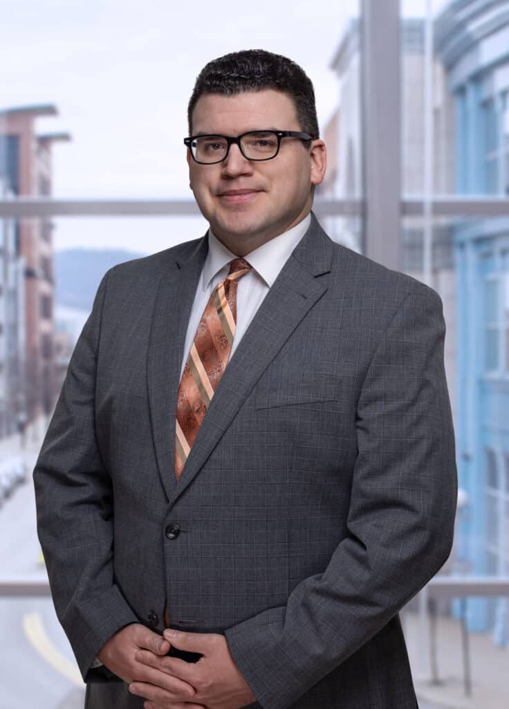 Pittsburgh Attorneys - Maiello Brungo & Maiello