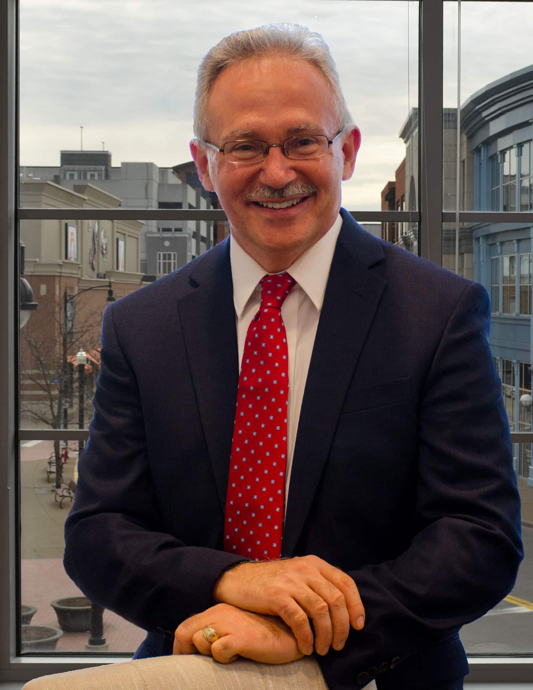 Falco A. Muscante - Maiello Brungo & Maiello